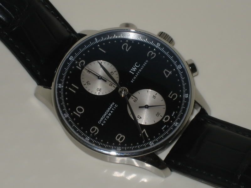 TimeZone : IWC Archive » 3714 Roll Call