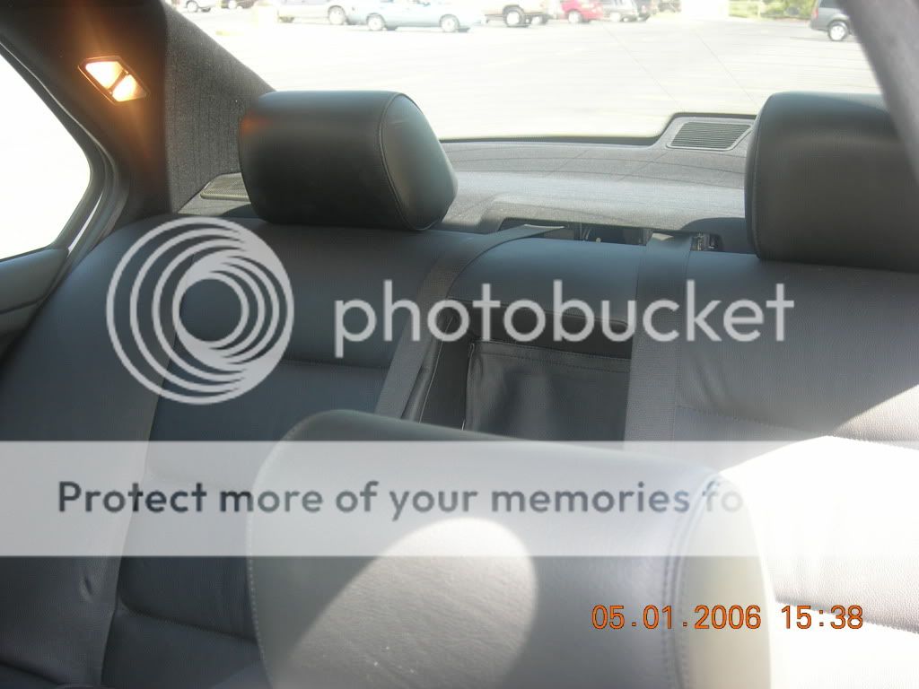 E36 fs bmw m3 shell clone super nice extras.