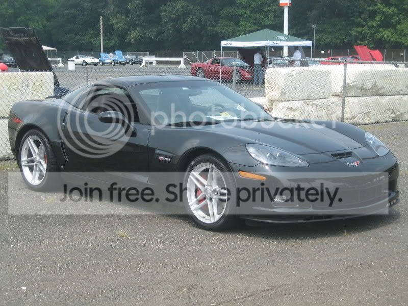 Roger (Rogue Wave) & GeorgeZNJ - Page 4 - CorvetteForum - Chevrolet ...