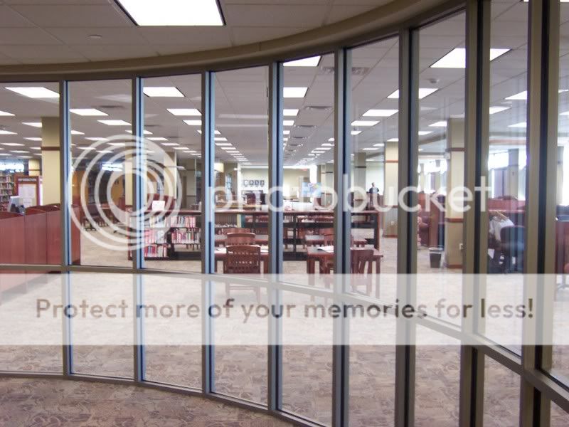 DMU - A virtual tour | Student Doctor Network