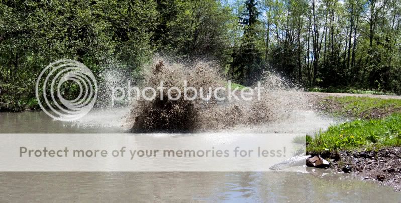 pics from evans creek wheeling - Toyota 4Runner Forum - Largest 4Runner ...