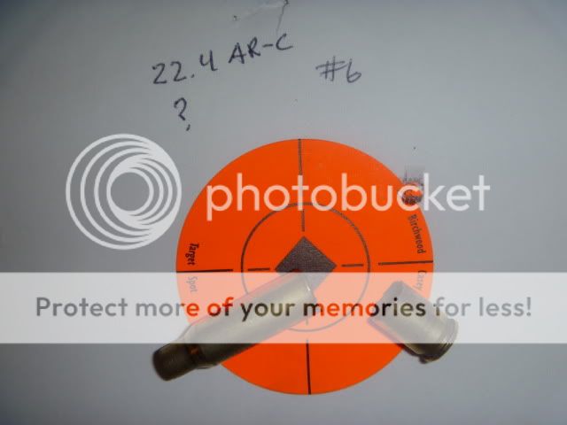 My First Case Head Separation > Reloading > AR15.COM