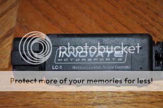 LC1 Wideband - CorvetteForum - Chevrolet Corvette Forum Discussion