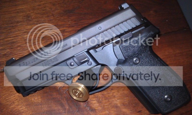 WTT: Sig 229R DAK (So Cal) - Calguns.net
