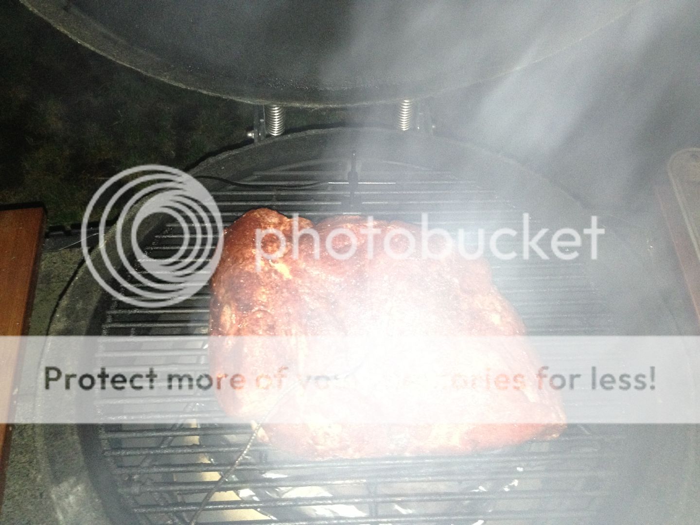 APL - Bone-In Pork Butt with Green Apple & Crushed Hot Red Pepper | THE ...