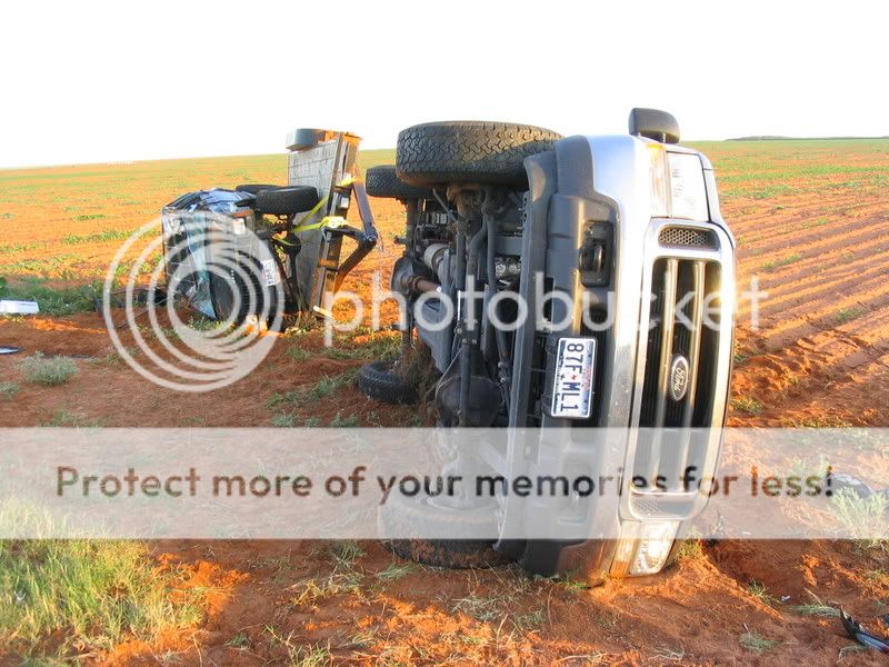 Post Some Pics Of Worst, Trailer Breaks!!! | Page 2 | Pirate 4x4