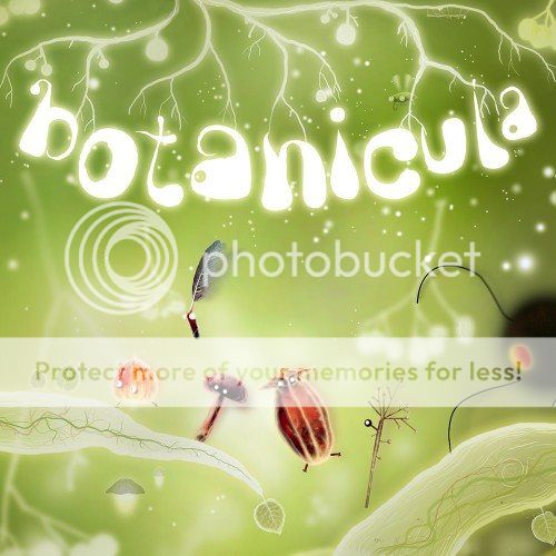 Botanicula review (sort of) | Wulf Space