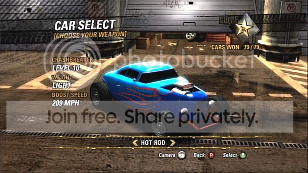Burnout Revenge Retrospective Review | Wulf Space