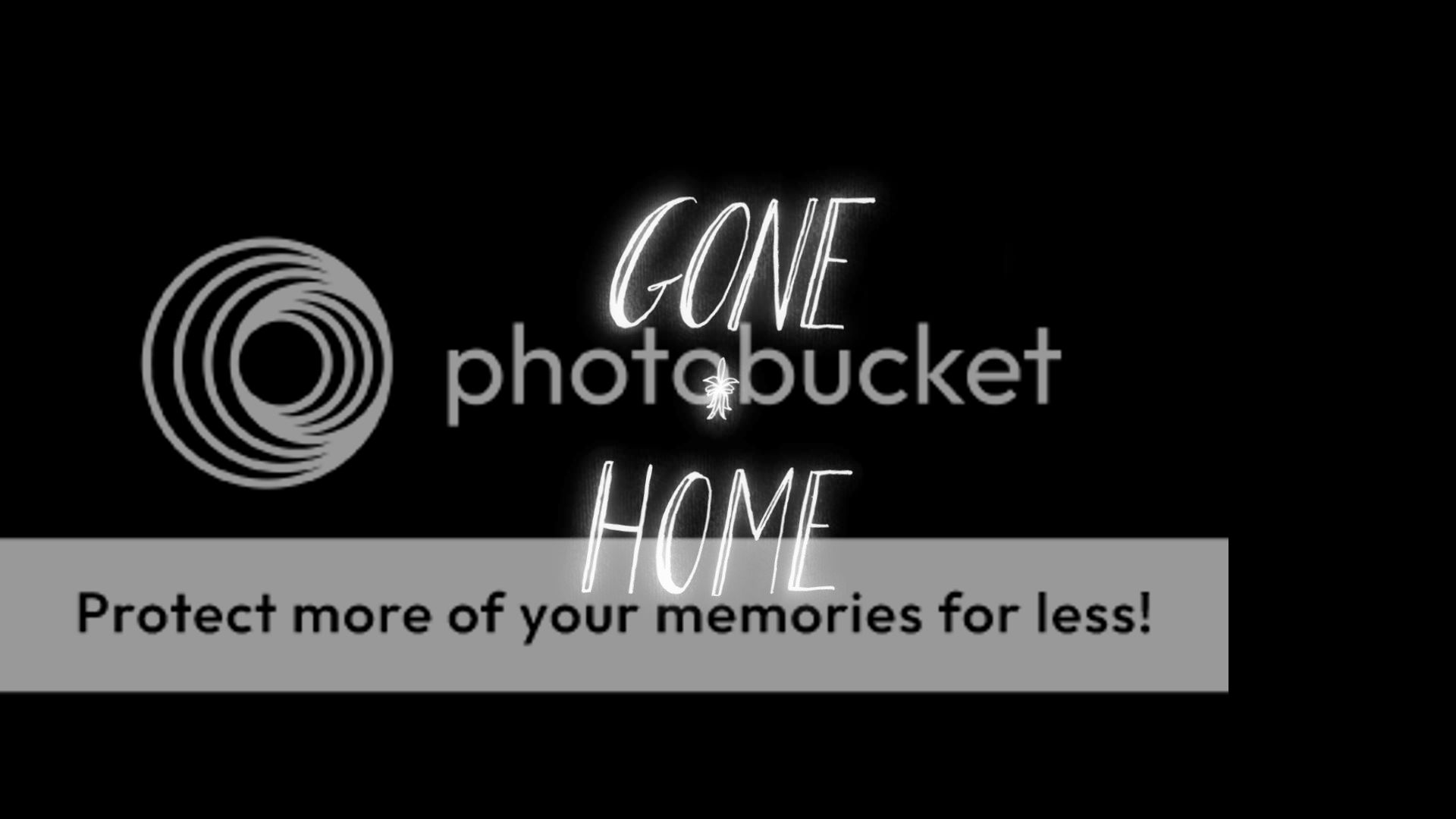 Gone Home Is Beautiful And You Should Play It | Wulf Space