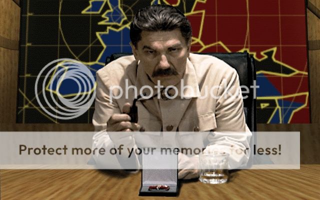 Of Tiberium And Time Chapter 2: Command and... | Wulf Space