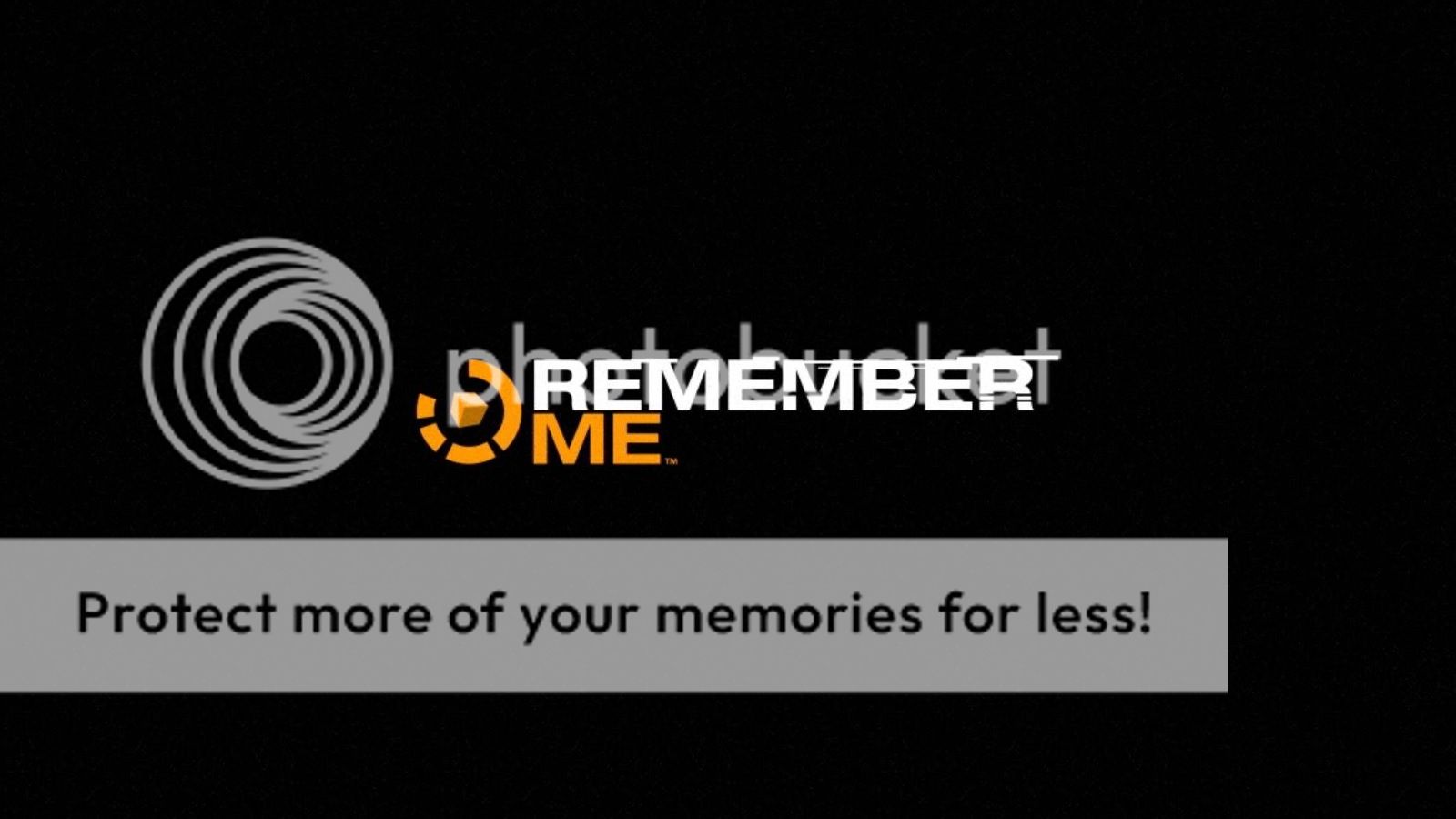 Remember Me – Sorta Review | Wulf Space