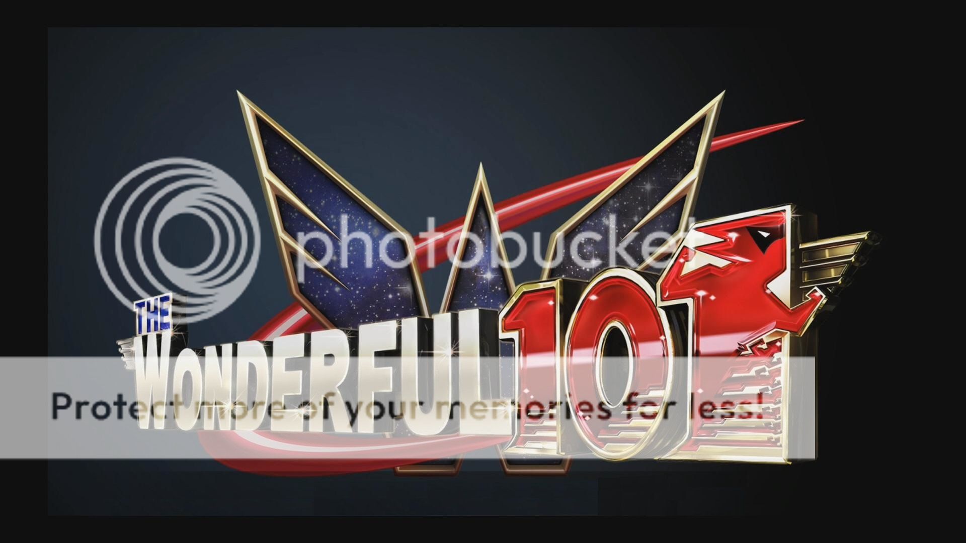 The Wonderful 101 – Sorta Anime Review | Wulf Space