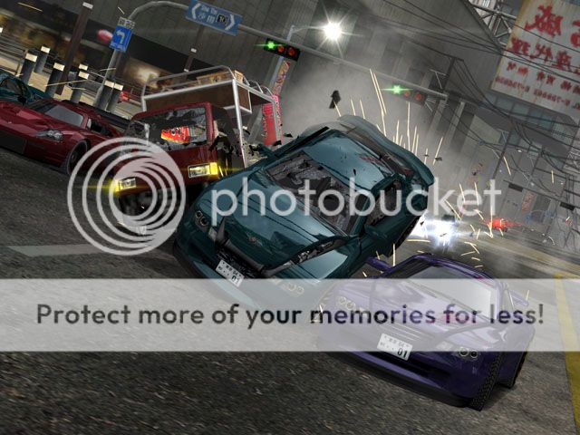 Burnout Revenge Retrospective Review | Wulf Space