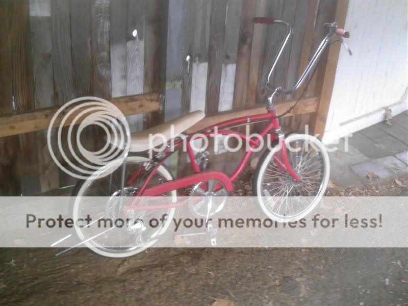 old school lowrider bikes | Page 2 | LayItLow.com Lowrider Forums