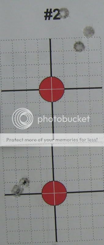 Factory Test Targets | Rimfire Central Firearm Forum