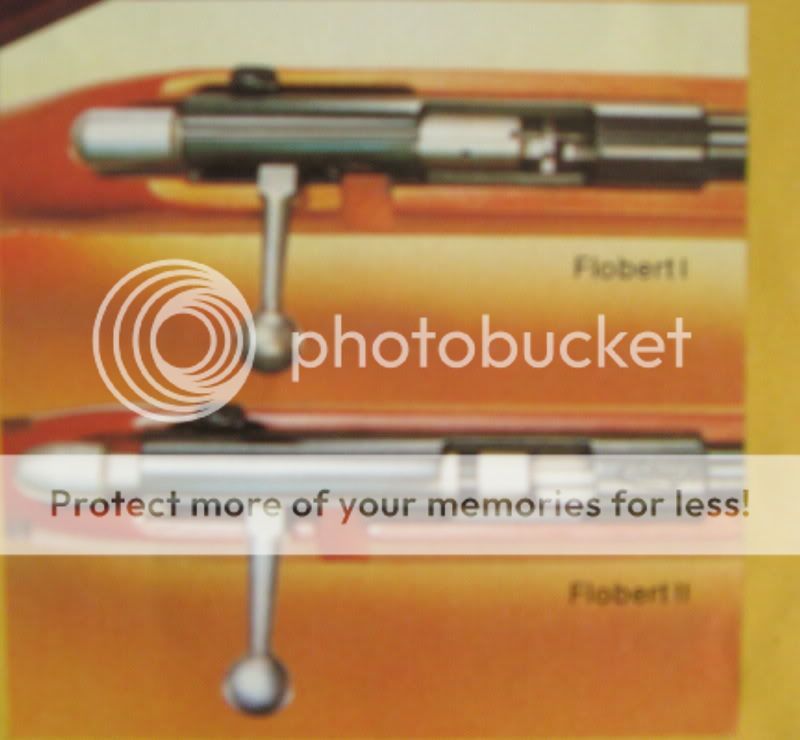 Anschutz 1441/42 | Rimfire Central Firearm Forum