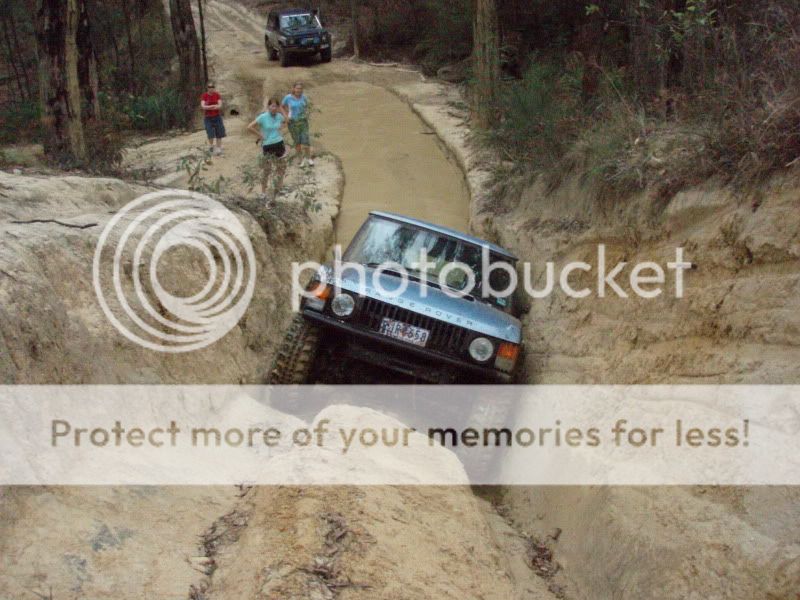 Range Rover CKD production in Australia - Page 3