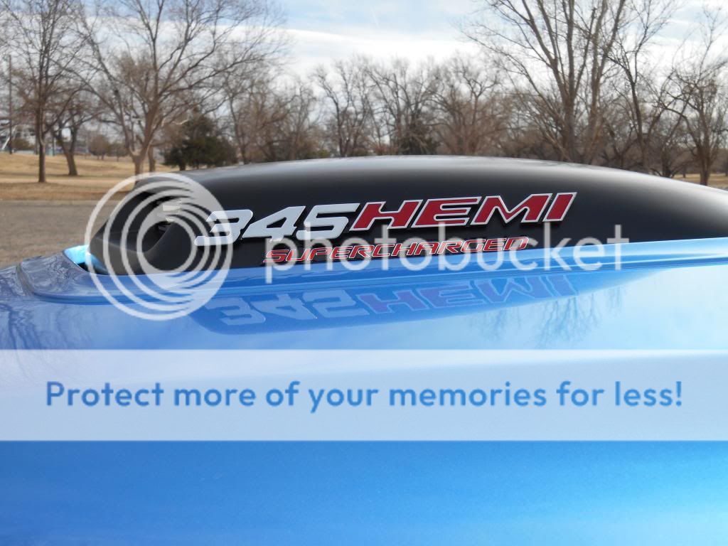 SOLD: - 345 Hemi emblems | Dodge Challenger Forum