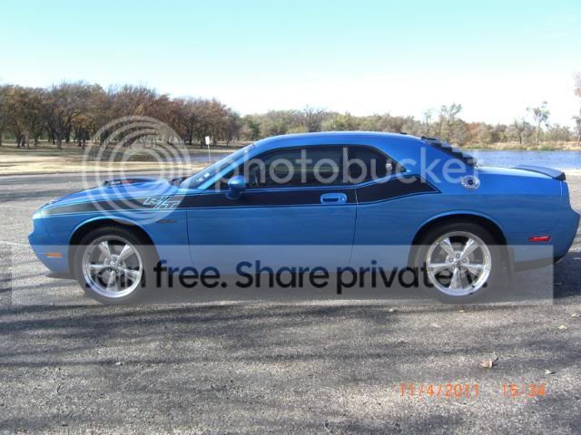 B5 blue owners picture thread | Dodge Challenger Forum