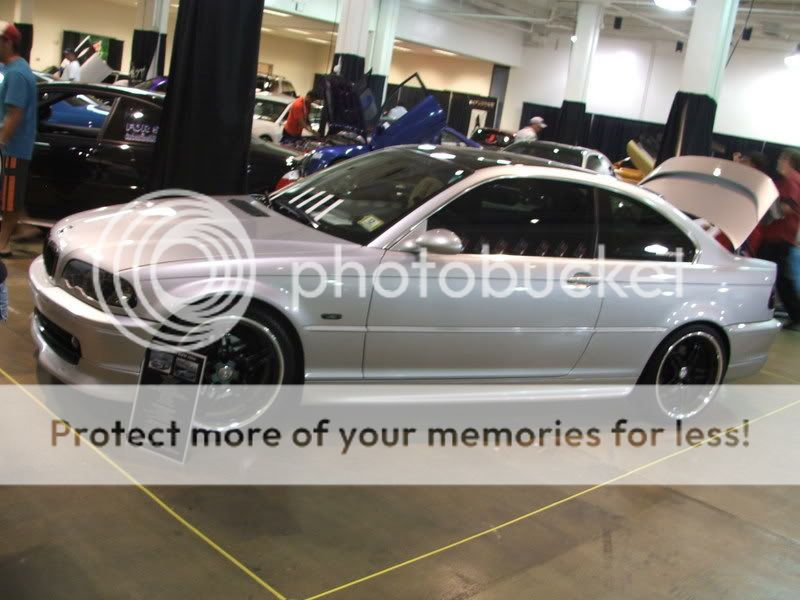 The Official Titanium Silver Thread | E46 Fanatics Forum