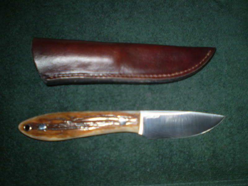 Gene Ingram and Burt Foster knives for sale - 24hourcampfire