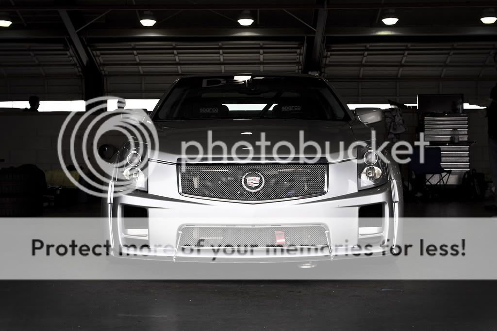 Cadillac CTS-V Competition Build by D3 Cadillac | Cadillac Owners Forum