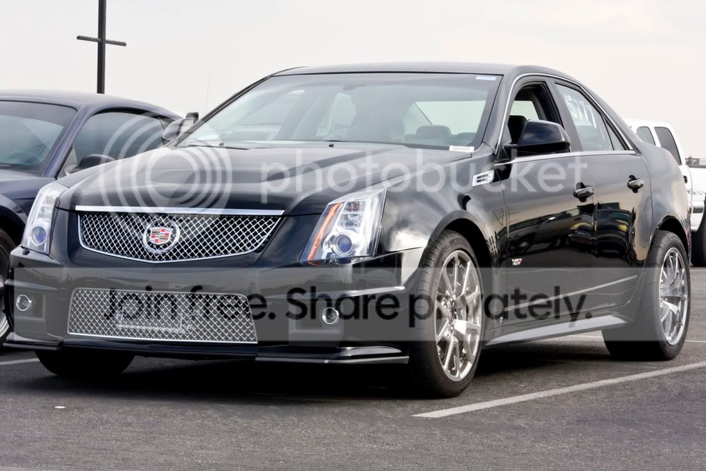 Best Drag Tire Set Up | Cadillac Owners Forum