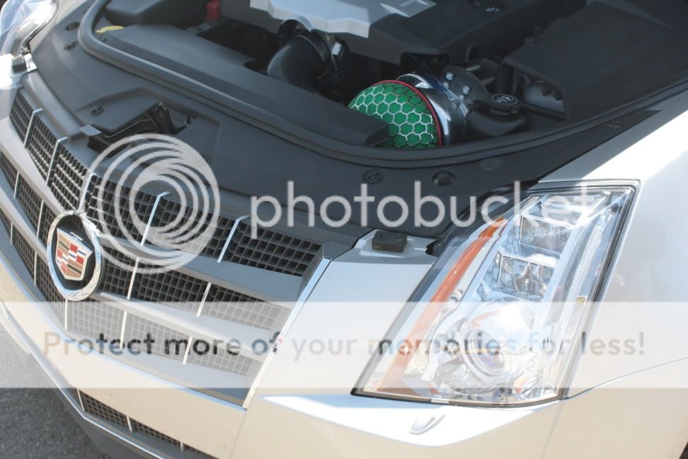 3.6DI Supercharger Coming Soon!!! | Cadillac Owners Forum