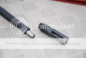 ISSC MK22: Supressors, Scopes, acessories, etc | Page 19 | FN Herstal ...