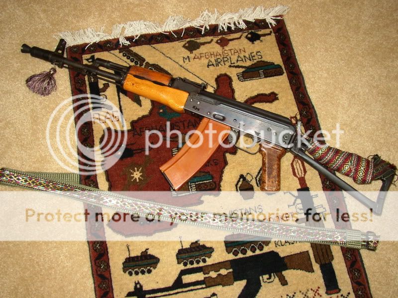 Khyber Pass rifles - Pictures | Page 5 | AK Rifles