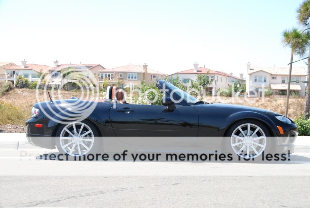 Best MX-5 Miata side profile shot, side profile only! - Page 24 - MX-5 ...