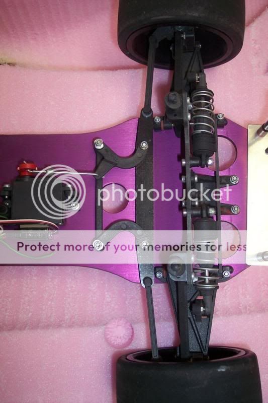 any 1/6 scale rc cars out there? - RCU Forums