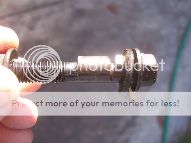 auszookers.com • View topic - DIY - Vitara Camber Bolt Install 101