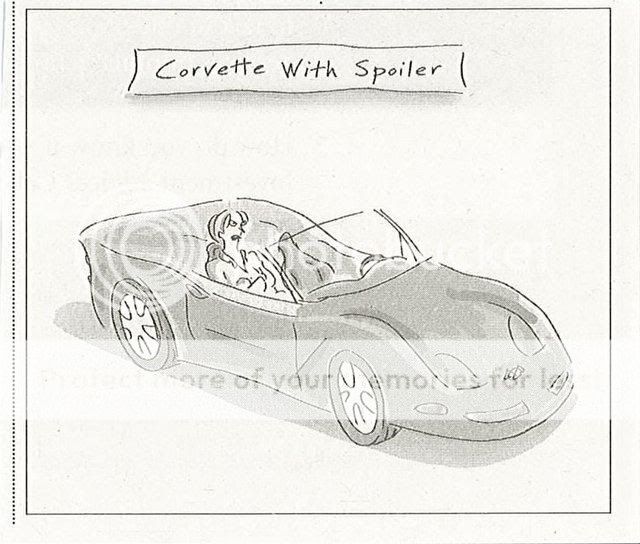 Corvette Jokes ..... Add your own - CorvetteForum - Chevrolet Corvette ...
