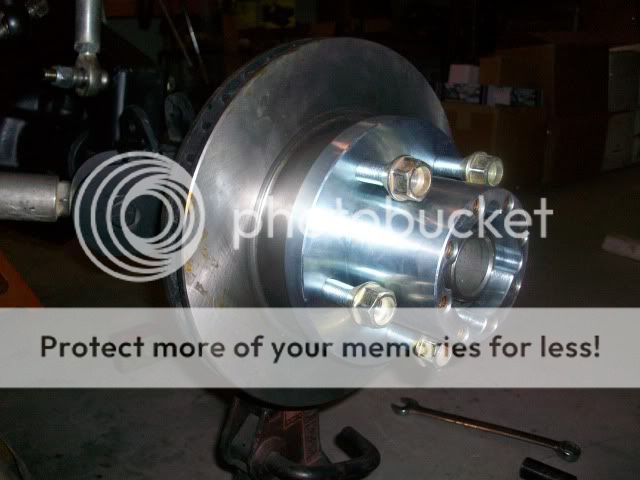 14 bolt 5 on 5.5 or 6 on 5.5 hubs - LetzRoll | Pirate 4x4