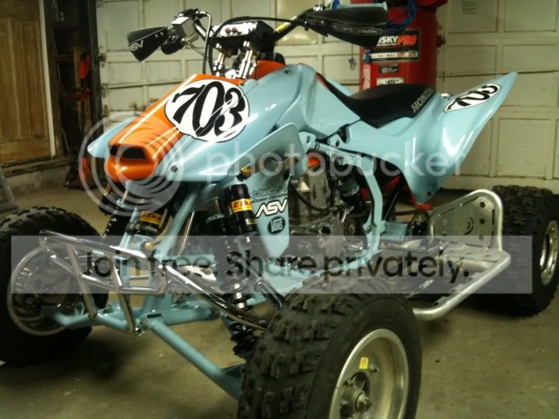 Tricked Out Quads - Page 2