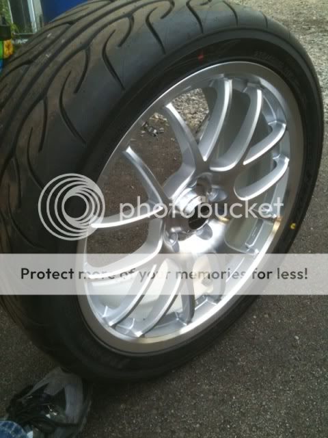 Front and rear not same offset ? | Hyundai Genesis Forum