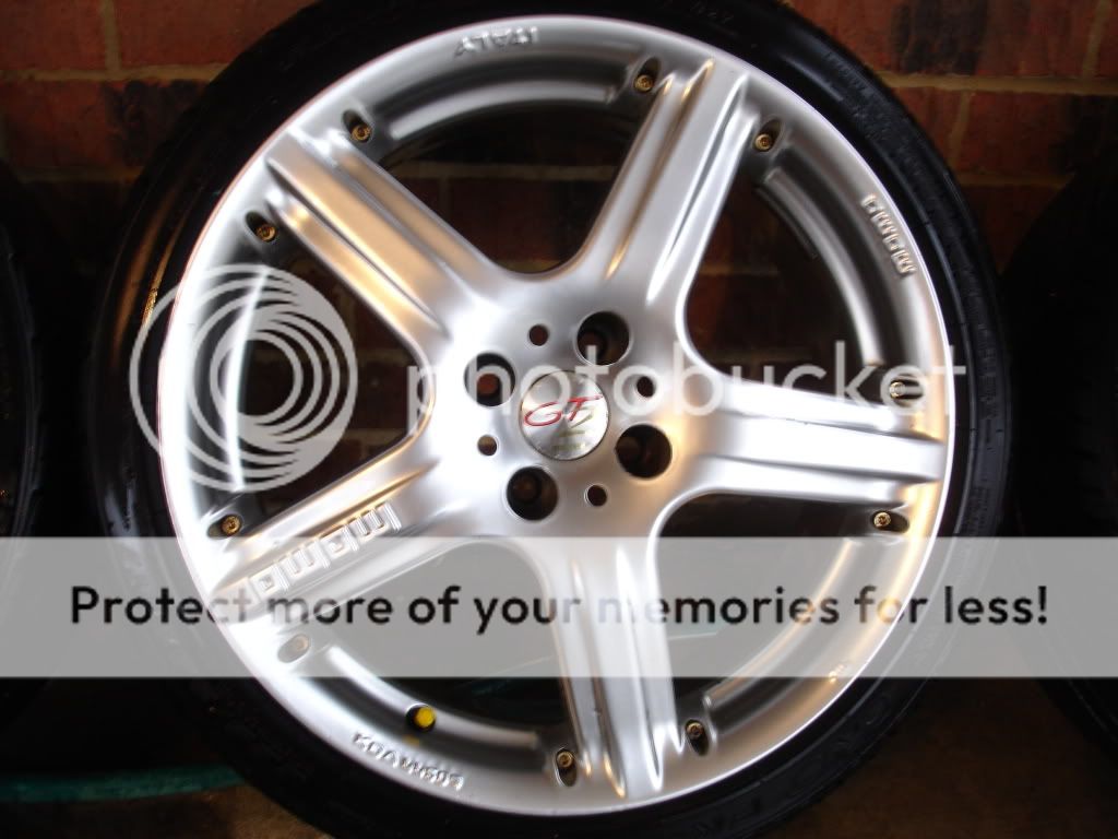 Momo GT2 wheels in Northern VA | VW Vortex - Volkswagen Forum