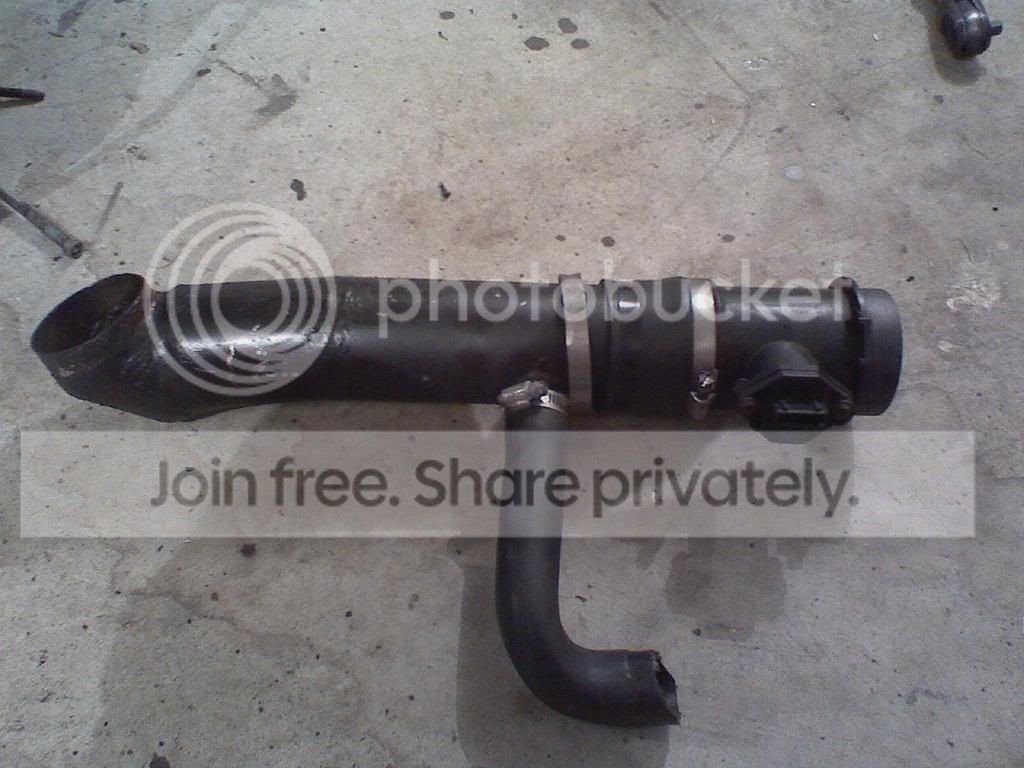 FS: 97 Jetta 2.0 with Garrett 57 trim and turbo goodies | VW Vortex ...