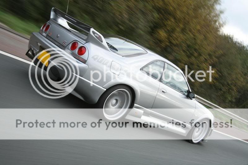 Best Looking R33 GTR | Page 4 | GTR Forum