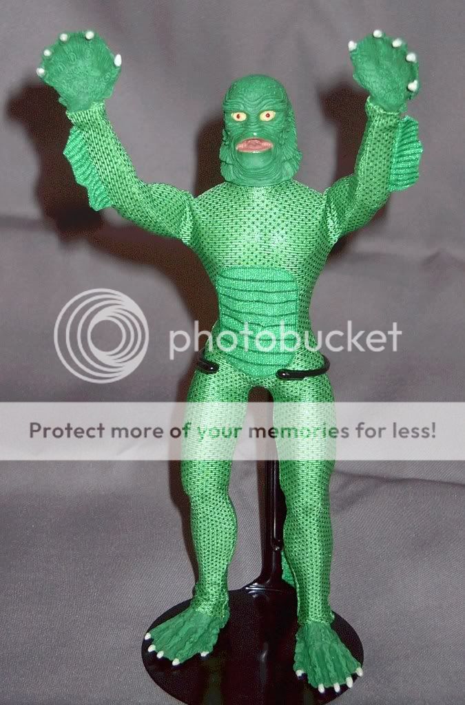 Custom Mego Creature From The Black Lagoon Sale!