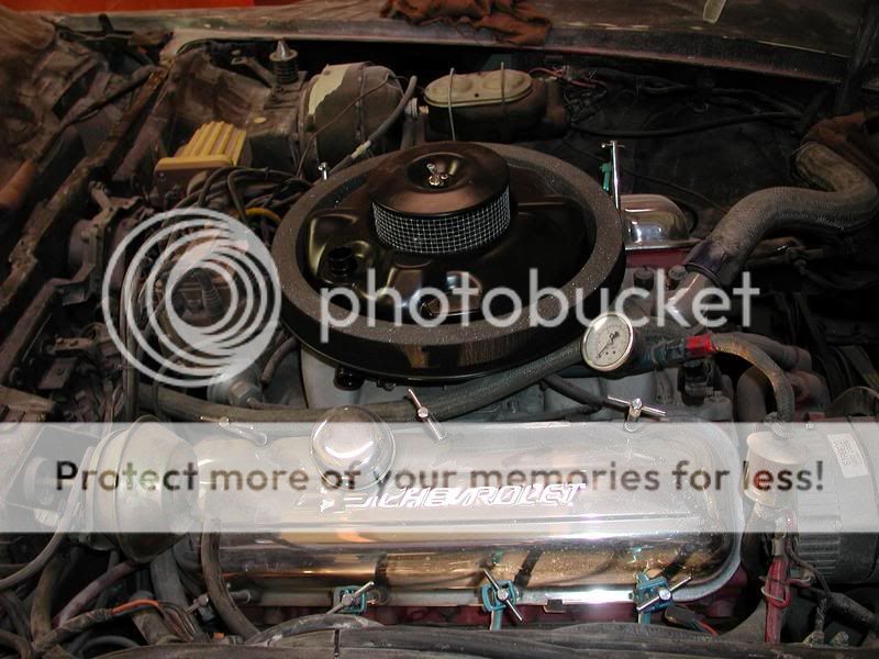 454 Engine code - CorvetteForum - Chevrolet Corvette Forum Discussion