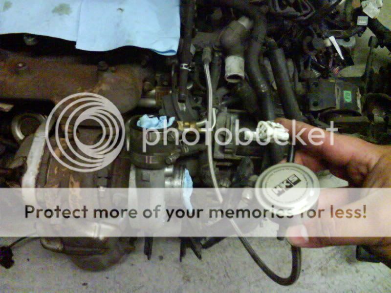 What is this? on my gen3 rear clip | MR2 Owners Club Forum