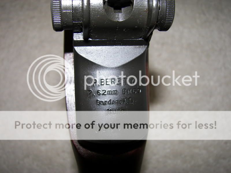 Italian BM69 - Calguns.net