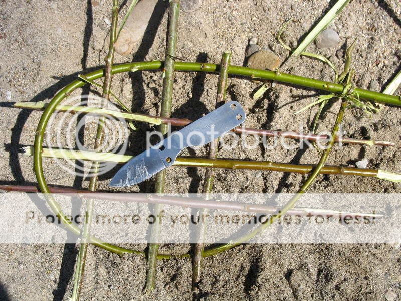 Gossman Knives picture thread | Bushcraft USA Forums