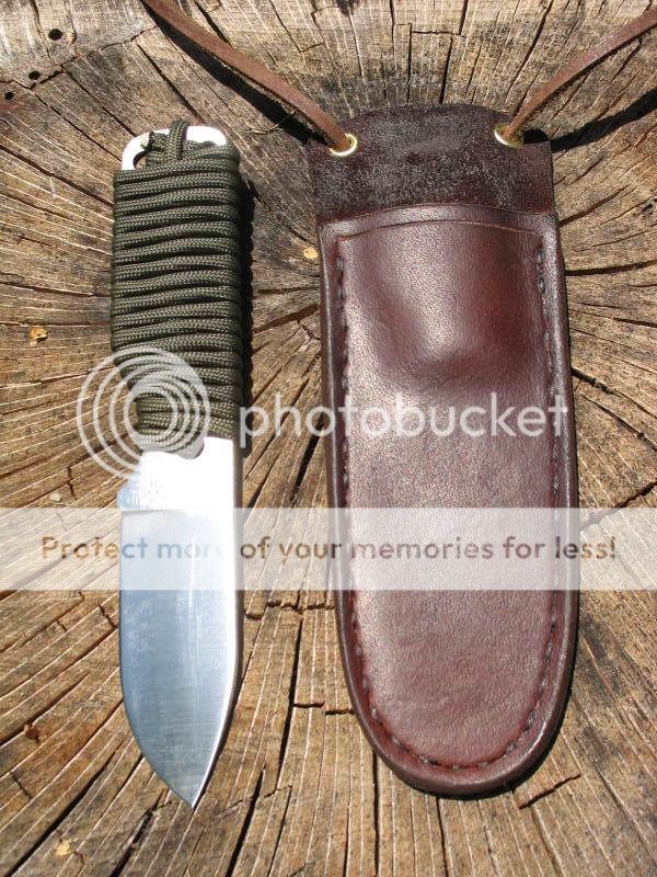 Pocket Fixed Blade | Page 2 | BladeForums.com