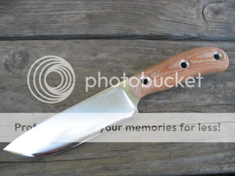 convex edge | BladeForums.com