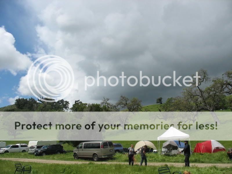 Chamberlin Ranch Traditional Archery 3-d shoot.. | BladeForums.com