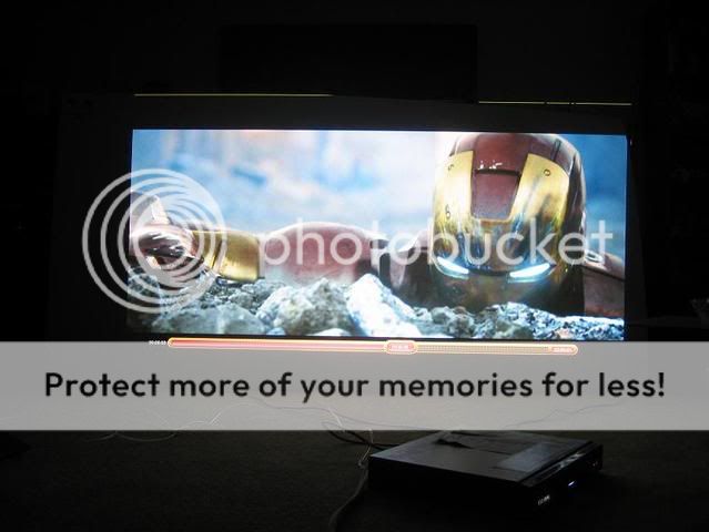 Laminate Screen Material and Testing! | Page 121 | AVS Forum