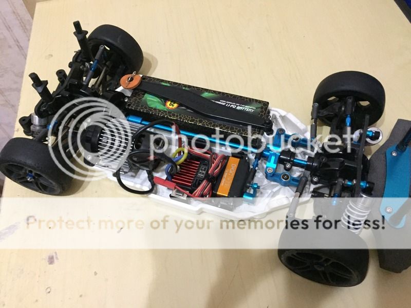Tamiya TT02 Thread - Page 76 - R/C Tech Forums
